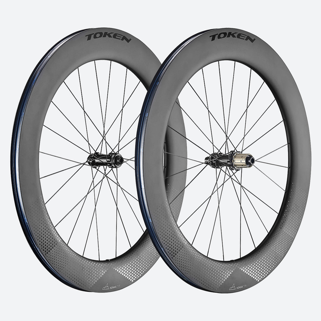 KONAX TRI DISC – TOKEN