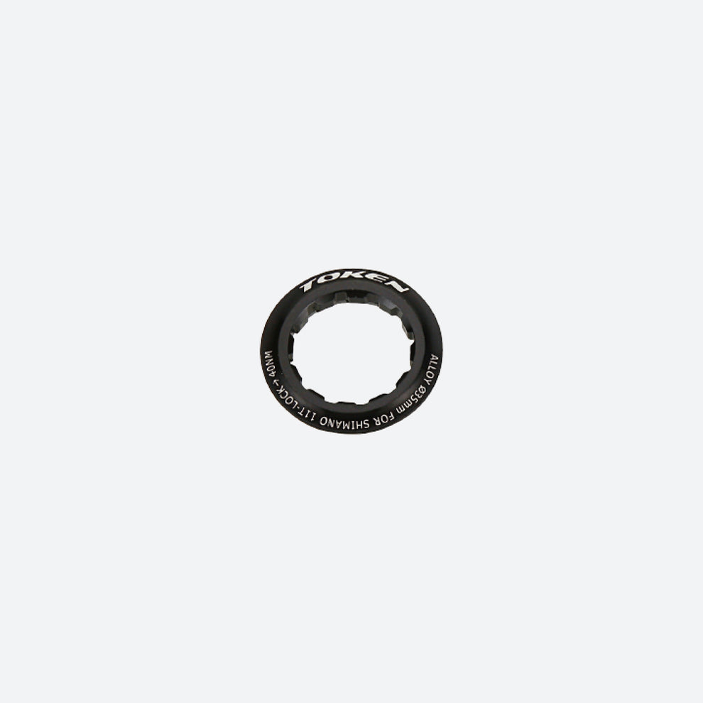 Cassette Lock Ring – TOKEN